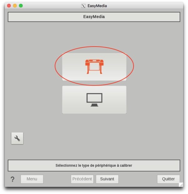 Tuto – importer et exporter un profil dans Caldera - Pixel Tech