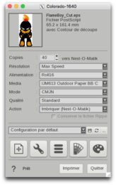 Tuto – Imbrication automatique dans Caldera - Pixel Tech