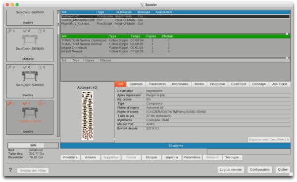 Tuto – Imbrication automatique dans Caldera - Pixel Tech