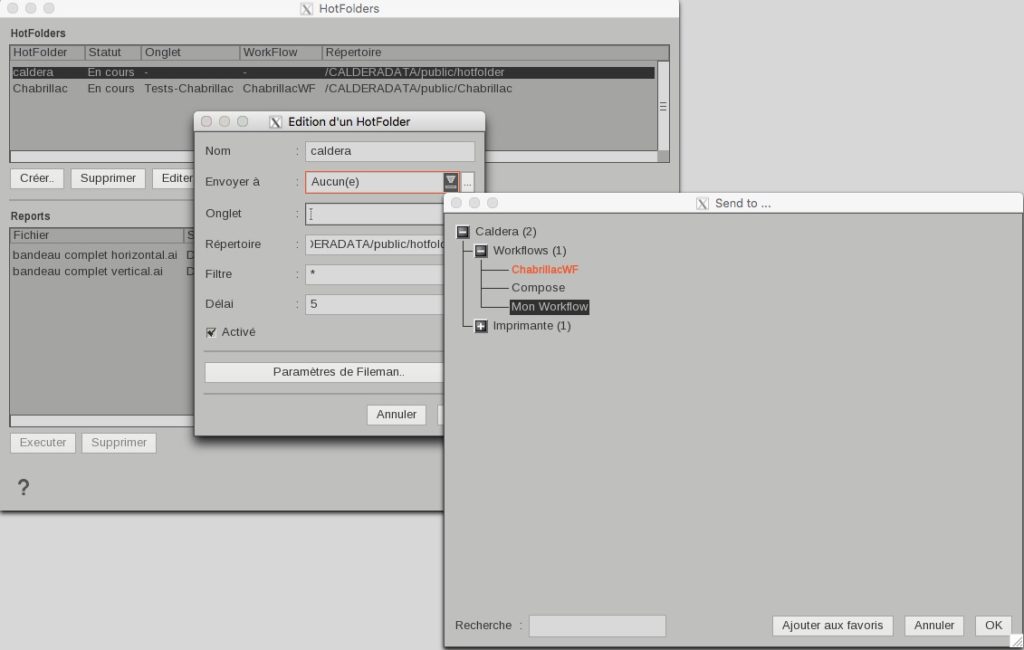 Tuto – Automatiser Caldera avec Workflow - Pixel Tech