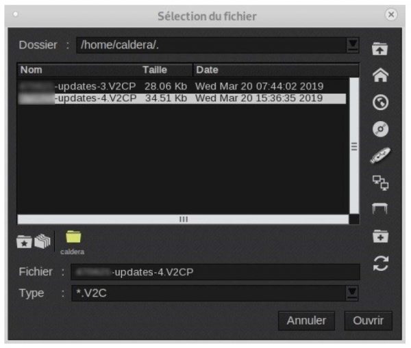 Tuto – Récupérer vos licences sur Caldera Workspace - Pixel Tech