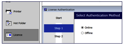 Tuto : Enregistrer votre licence Epson Edge Print - Pixel Tech